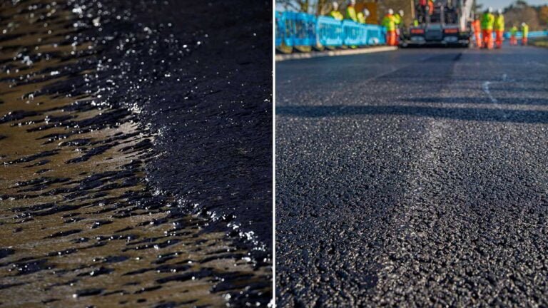 All you need to know about Tar Surfacing in Johannesburg